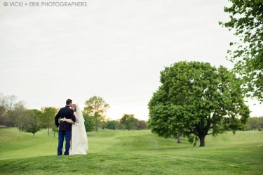 Maryclare + Garvin • Vicki + Erik Photographers