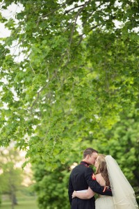 Maryclare + Garvin • Vicki + Erik Photographers